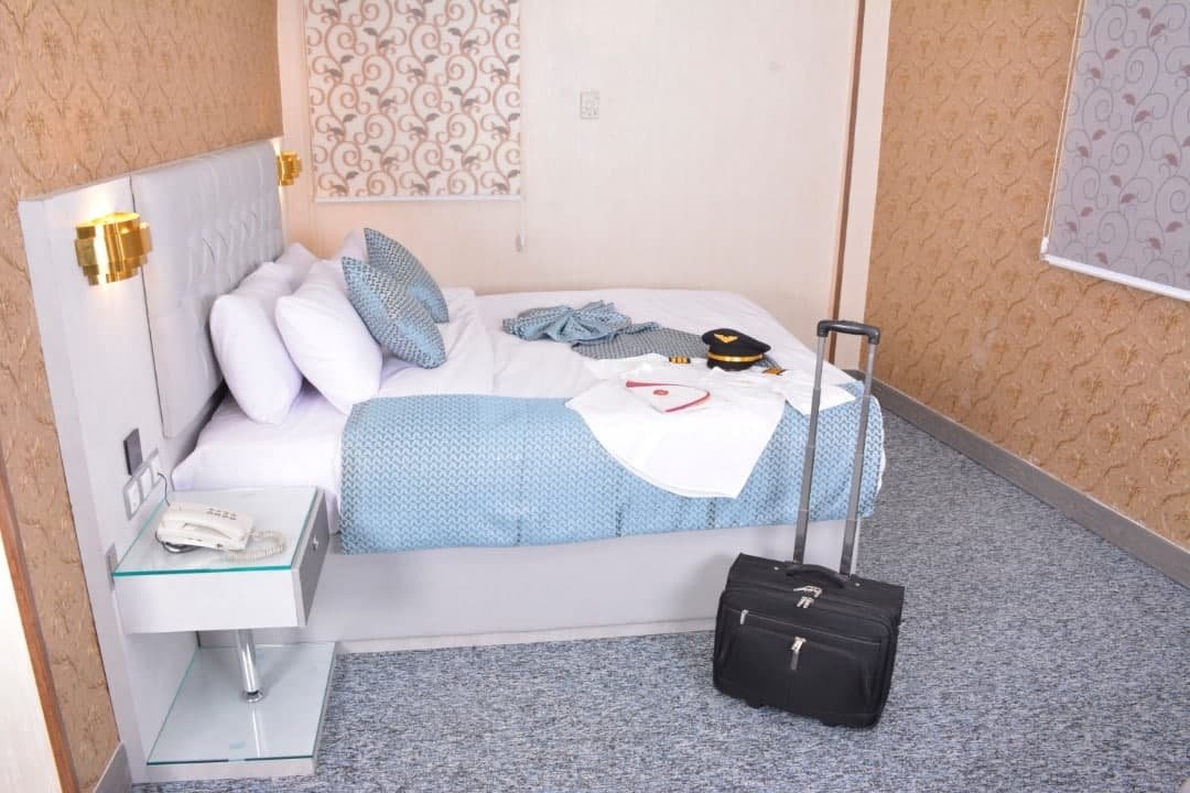 رزرو هتل مشهد - تا 65% تخفیف هتل های مشهد | علی بابا