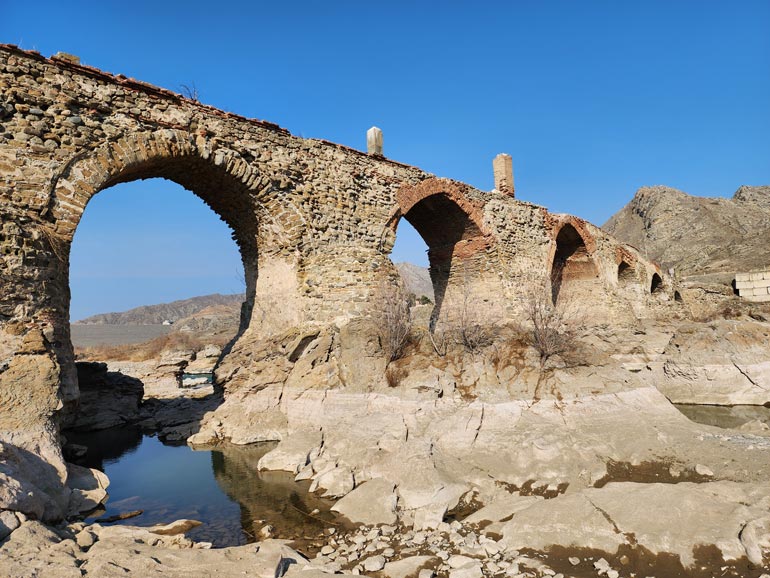 جاهای دیدنی کلیبر؛ سفری به بهشت گمشده آذربایجان شرقی | مجله علی بابا