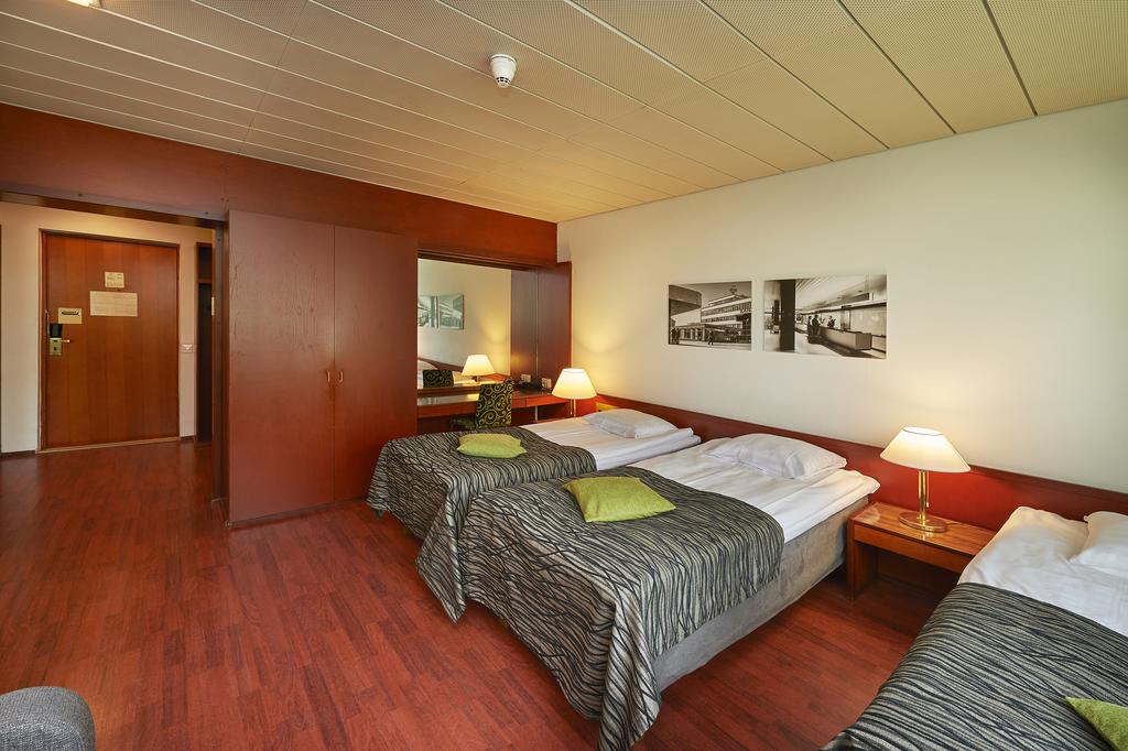 رزرو هتل Scandic Polar در Rovaniemi | علی بابا