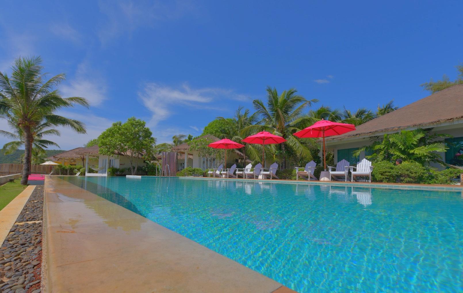 رزرو هتل Sea Coco در Chanthaburi | علی بابا